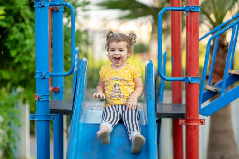 Educational Preschool | Concord, NC - CCA